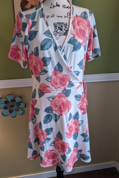 ANDREE BY UNIT | Dresses | Andree By Unit Dress | Poshmark